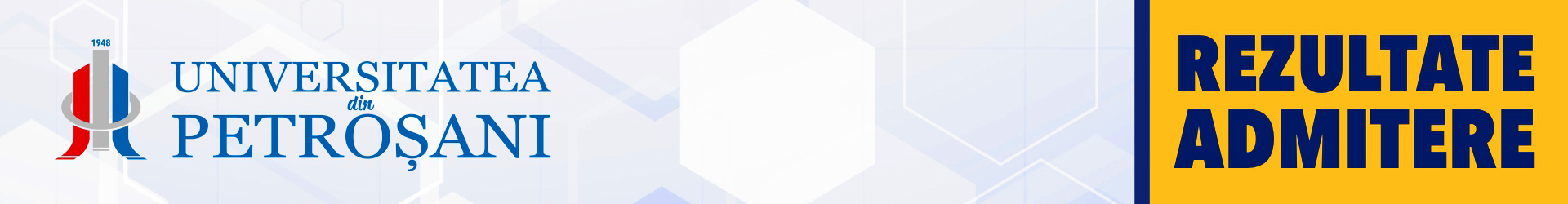 UPET.RO - Universitatea din Petroșani