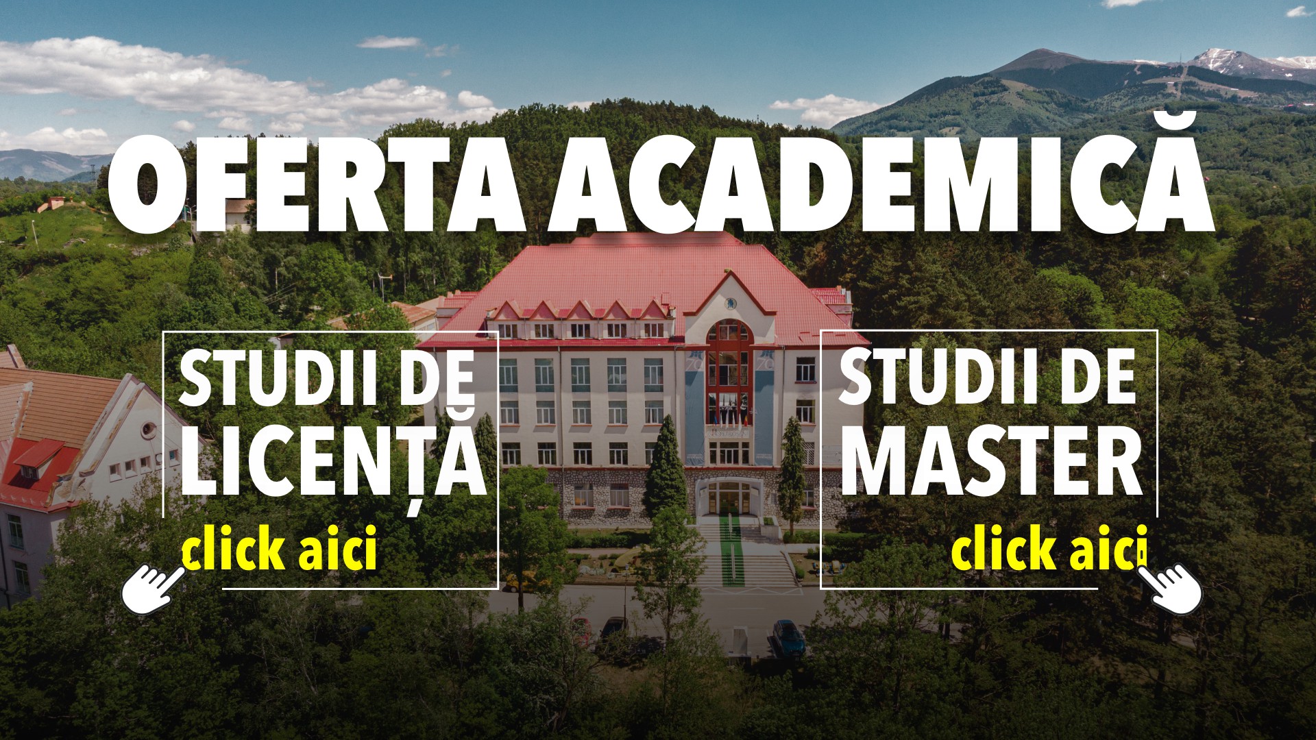 UPET.RO - Universitatea din Petroșani