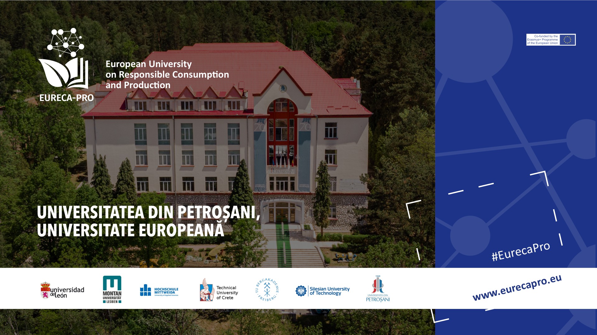 UPET.RO - Universitatea din Petroșani