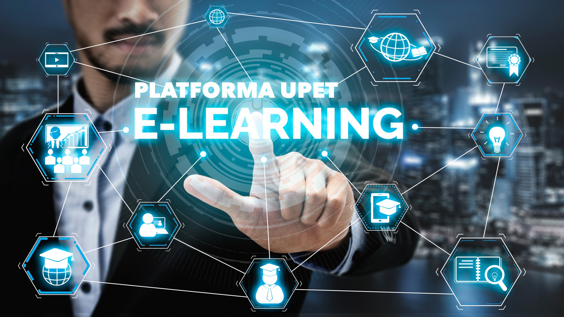 UPET.RO - Universitatea din Petroșani