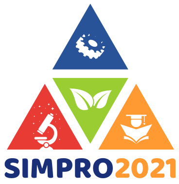 UNIVERSITARIA SIMPRO 2021
