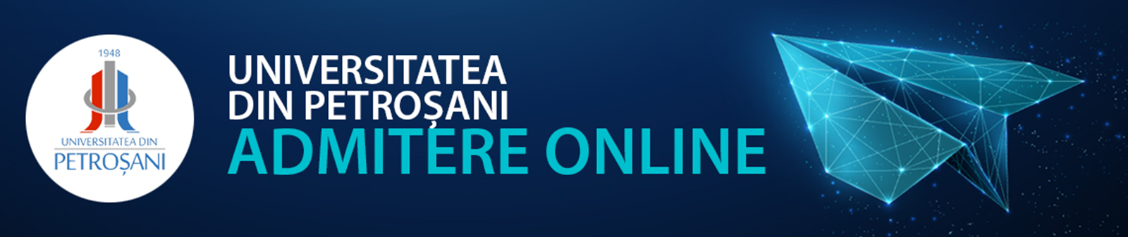 UPET.ro | Universitatea din Petroșani